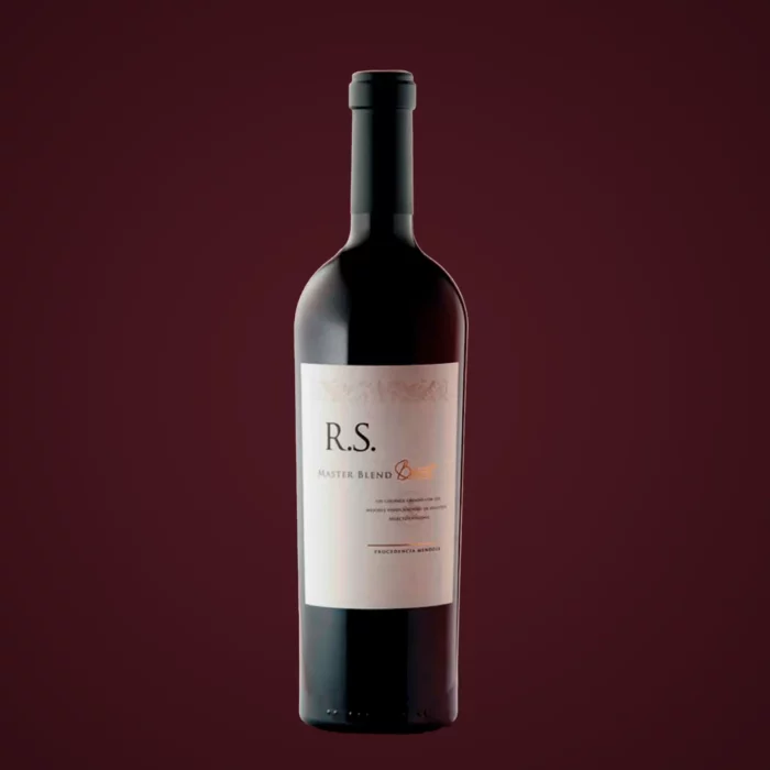 Vino Bournett RS Master Blend – Southern